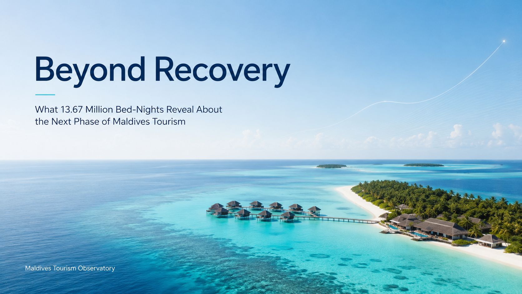 Beyond Recovery: What 13.67 Million Bed-Nights Reveal About the Next ...